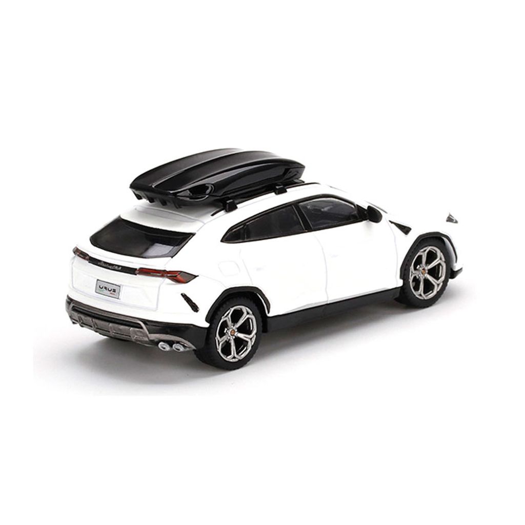TSM-Models 220 Lamborghini Urus mit Dachbox | Kaufland.de