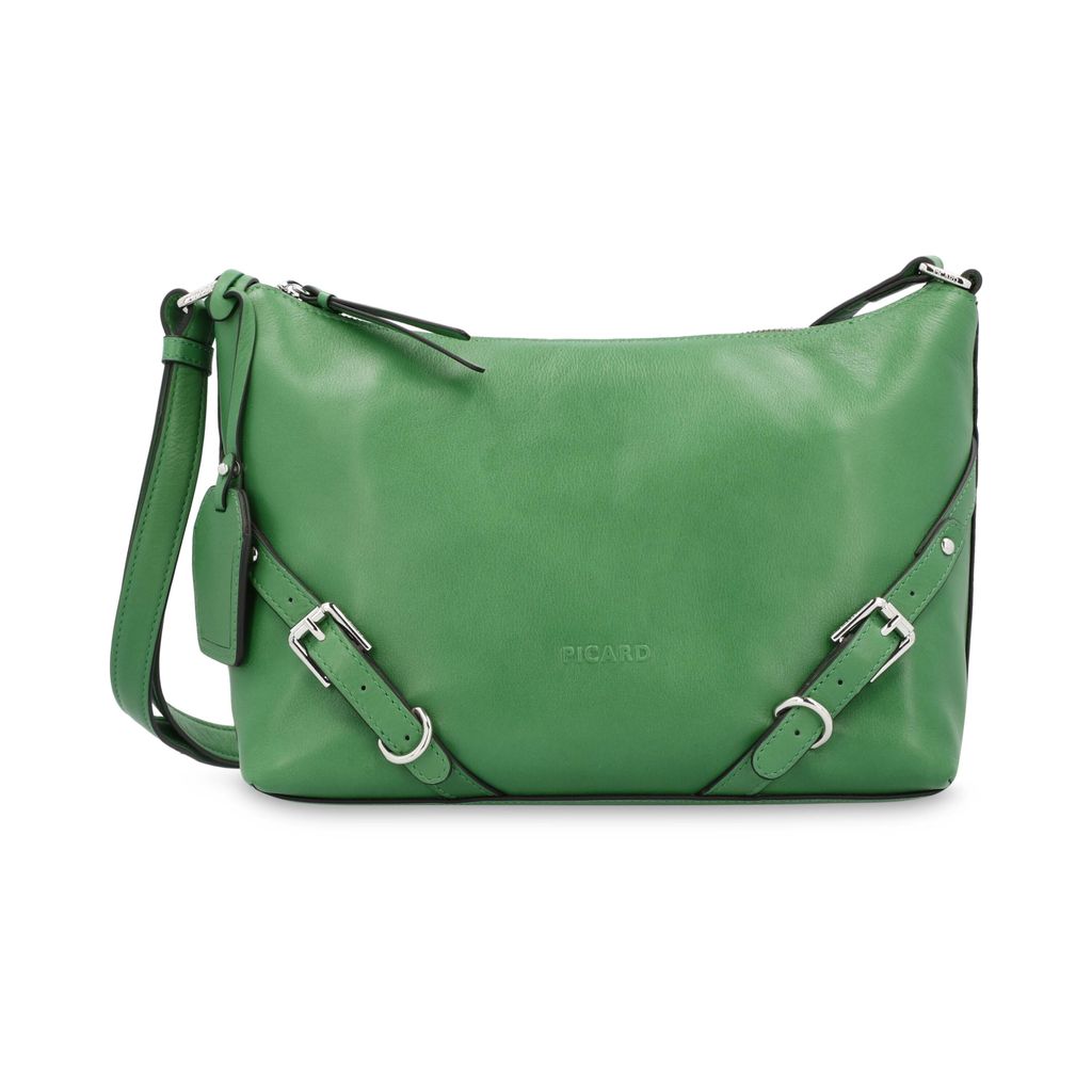PICARD Leder Umhängetasche Felicita Crossbody | Kaufland.de