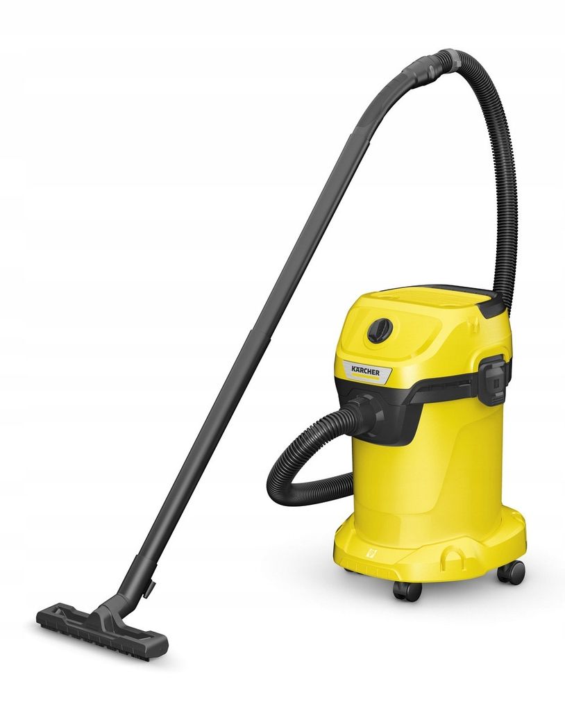 Karcher Staubsauger Wd 3 V-19/4/20 1000W 19L | Kaufland.cz