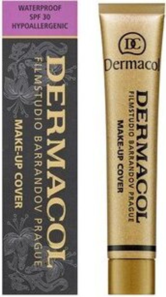 Dermacol Make-Up Cover extrem deckendes | Kaufland.de