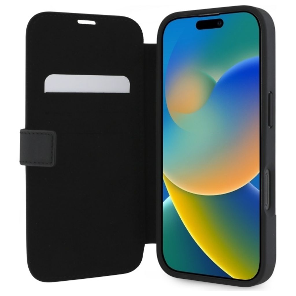 Handyhülle Bookcase iPhone 16 Pro Mercedes | Kaufland.de