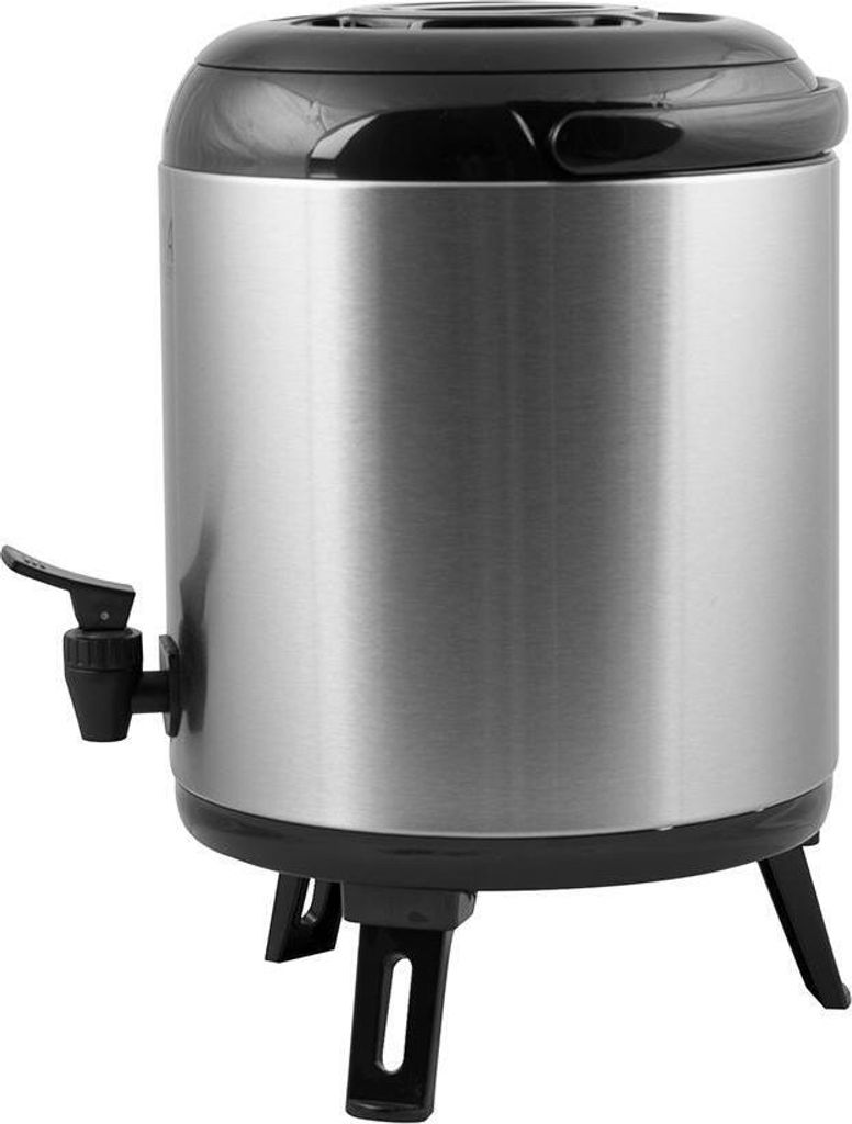 Bama Thermos Dispenser Java 8L - mit Zapfhahn | Kaufland.de