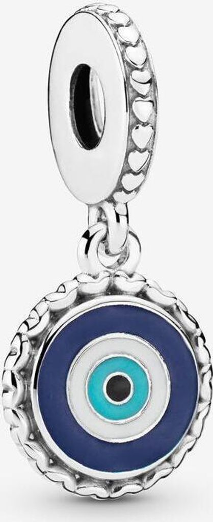 Pandora Evil Eye Charm-Anhänger 792018_E009 | Kaufland.de