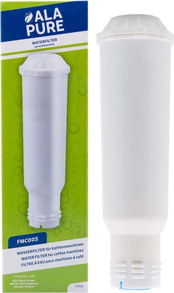 Nespresso-Wasserfilter von Alapure FMC003 | Kaufland.de
