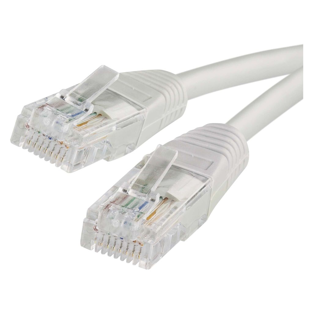 EMOS PATCH Kabel UTP 5E, 25m, S9130 | Kaufland.de