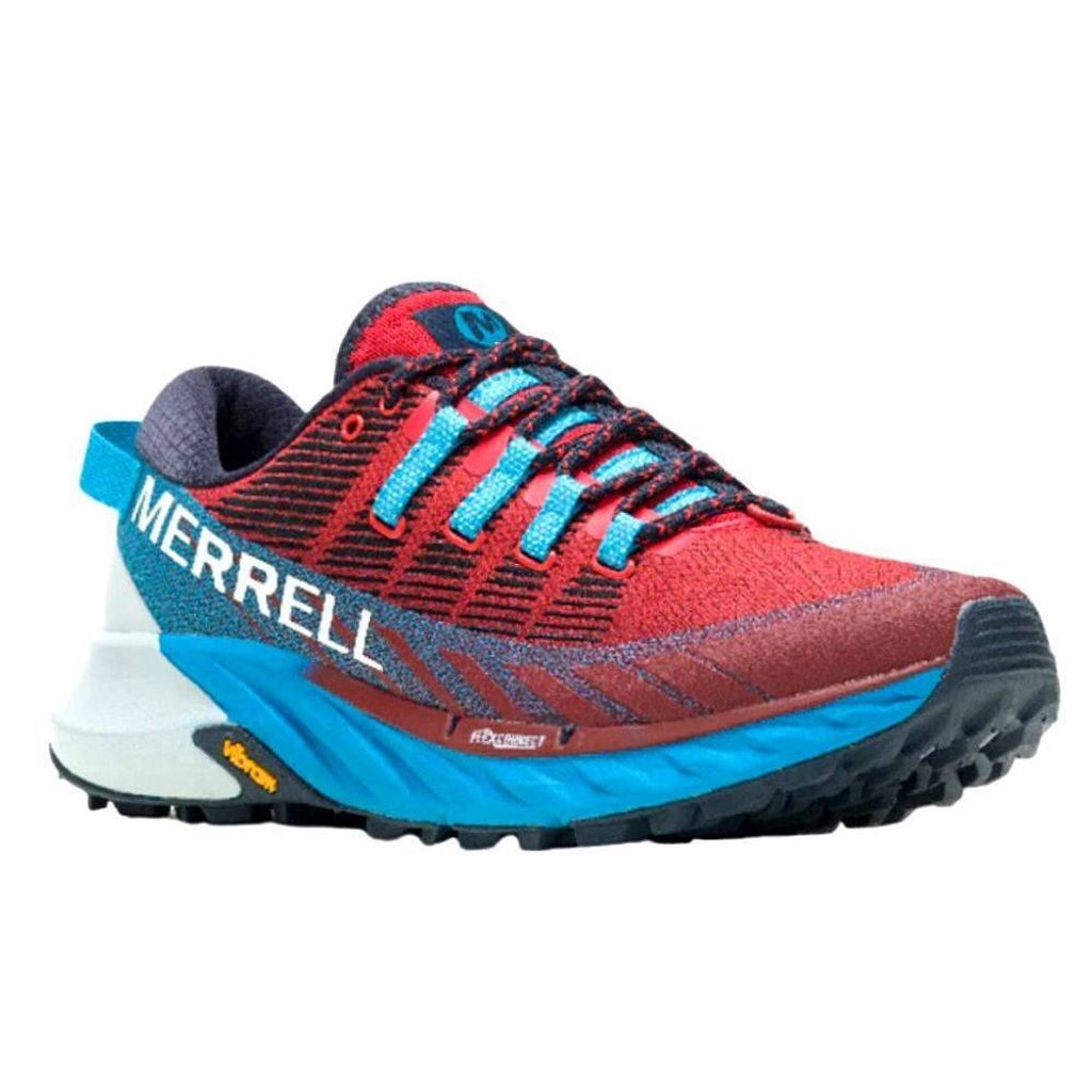 Merrell Boty Agility Peak 4, J067463 | Kaufland.cz