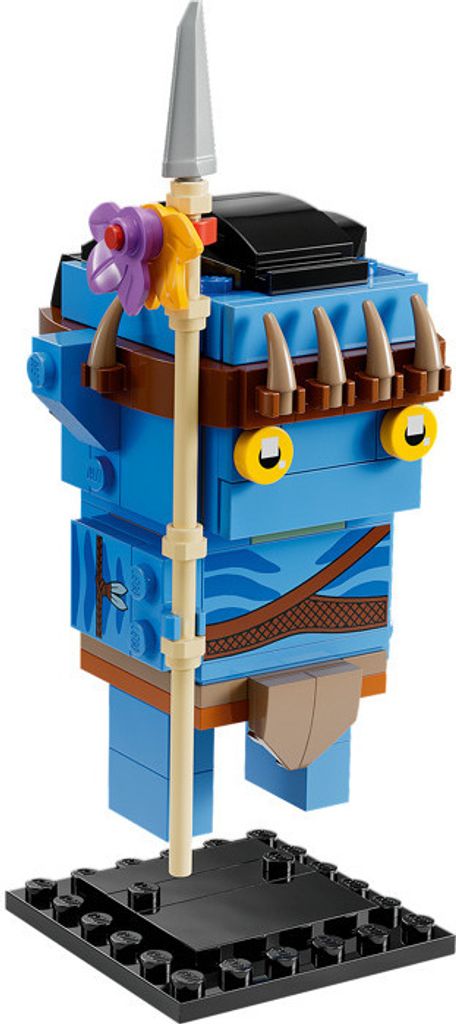 Jake Sully a jeho Avatar - BrickHeadz™ LEGO | Kaufland.sk