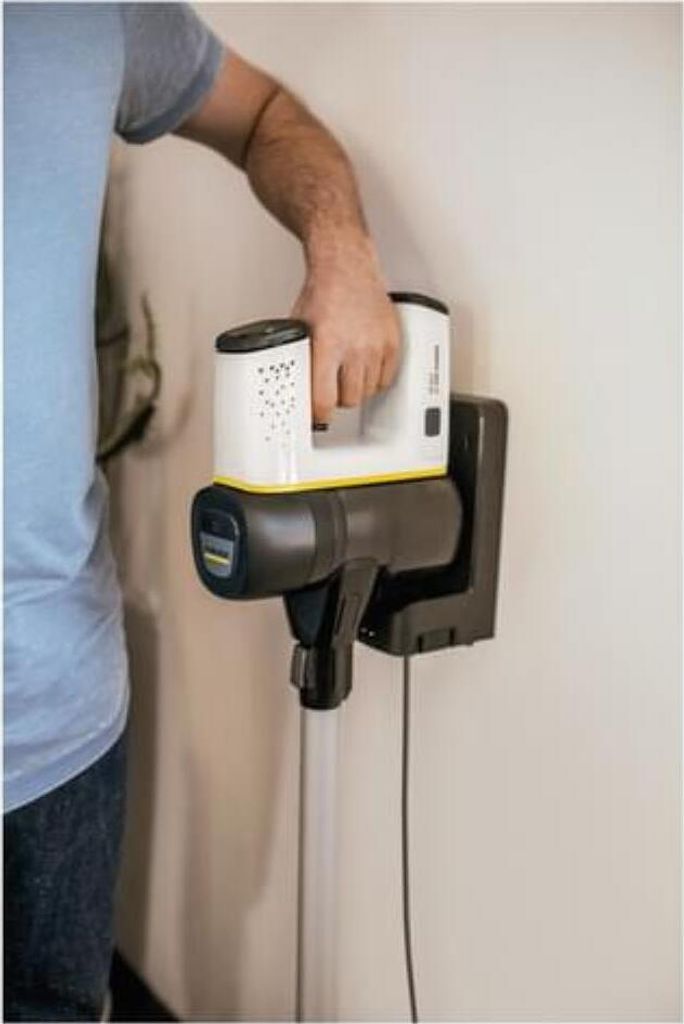 Kärcher VC 6 Cordless Premium ourFamily | Kaufland.de