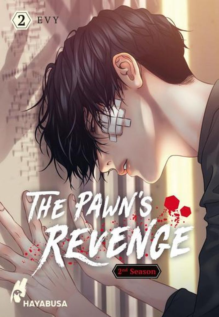 The Pawn's Revenge - 2nd Season 2 Manga | Kaufland.de