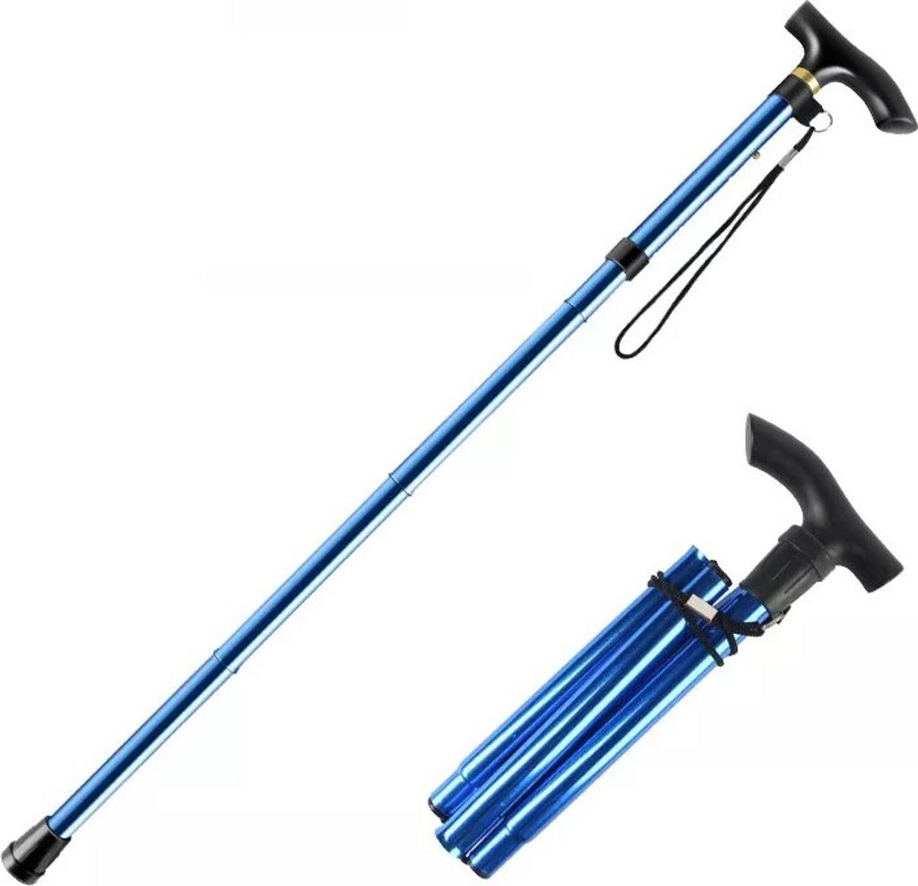 Gehstock Spazierstock Wanderstock Wanderstab | Kaufland.de