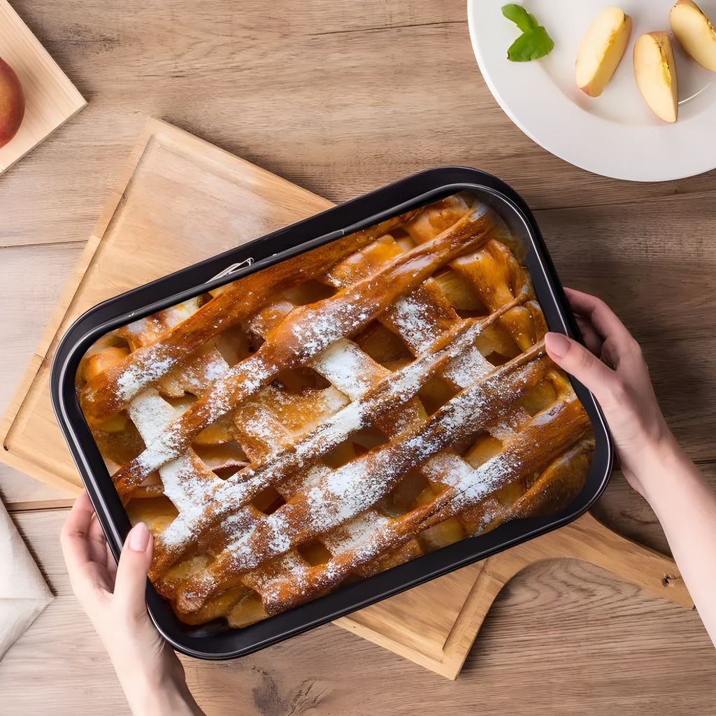 Backform Springform Kuchenform Backformen | Kaufland.de