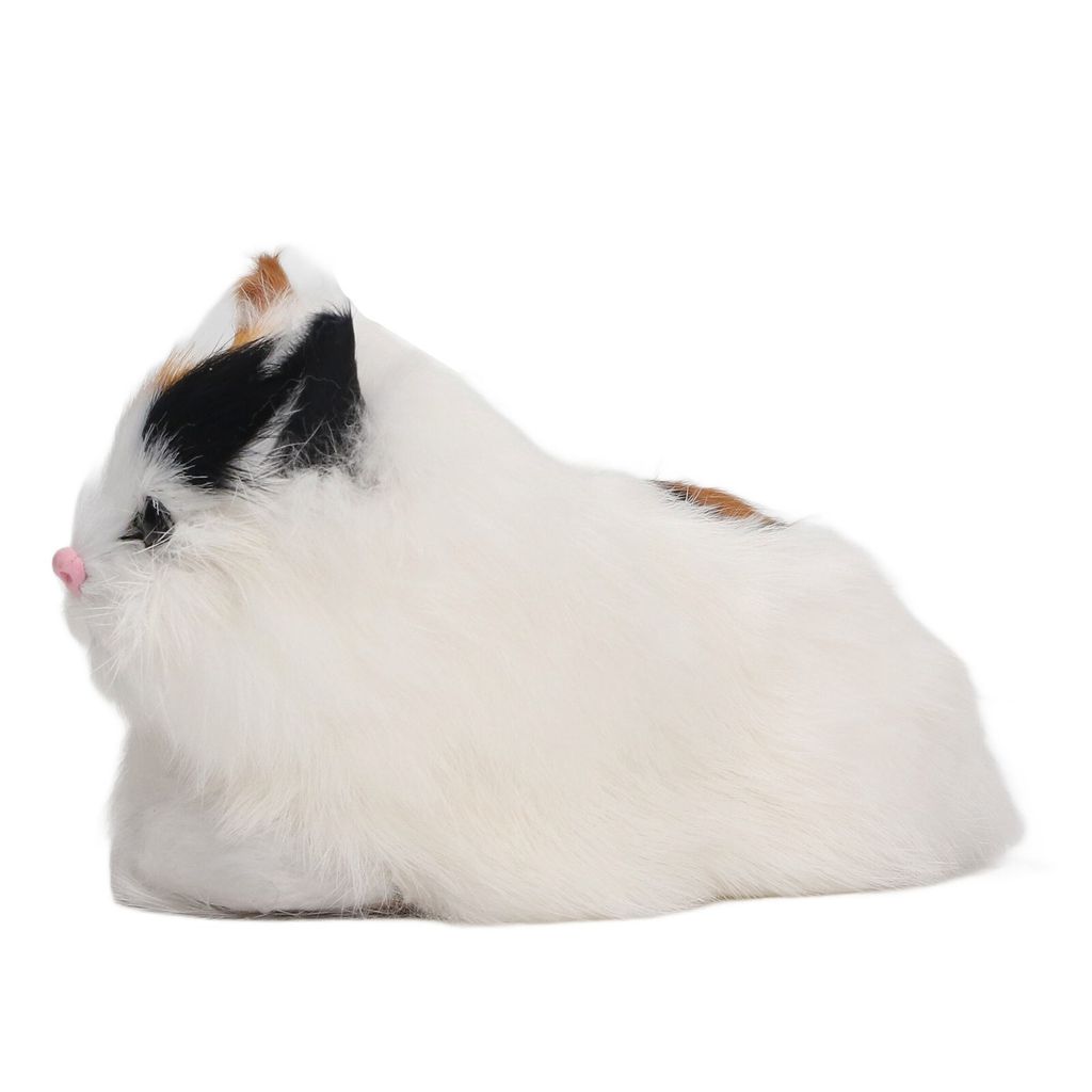 Simulation Plüsch Katze Puppe,Simulation | Kaufland.de