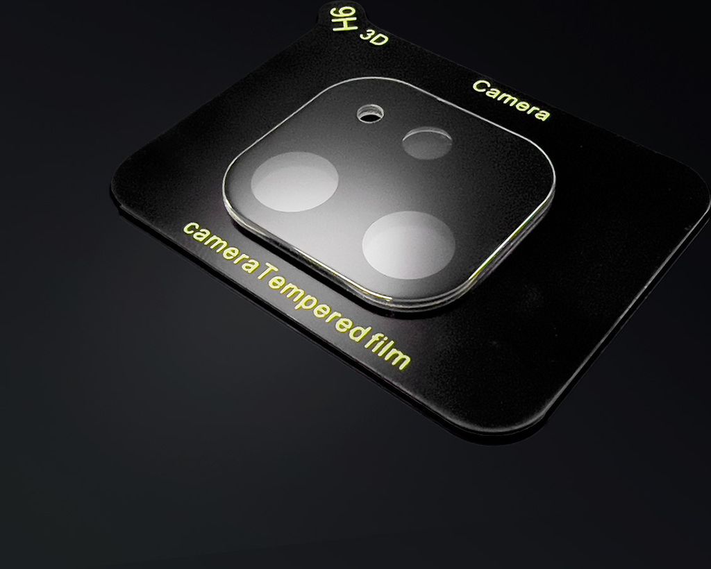 Wozinsky Full Camera Glass 9H Panzerglas für | Kaufland.de