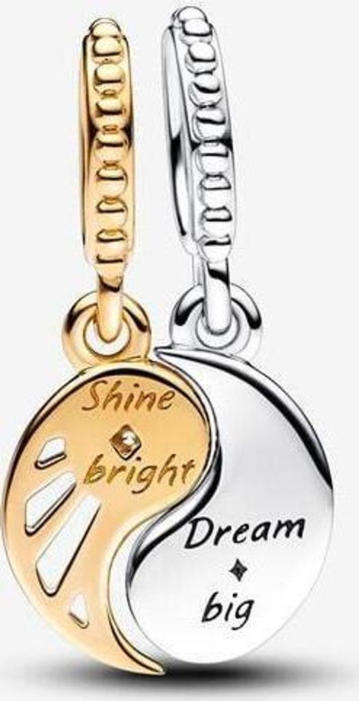 Pandora 762678C01 Charm-Anhänger Damen | Kaufland.de