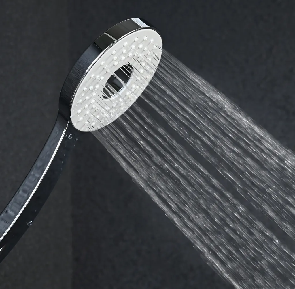 Meykoers Duschköpfe und Duschbrause mit PVC | Kaufland.de