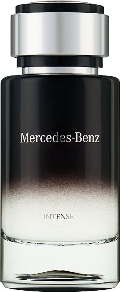 Mercedes Benz Intense For Men Edt Spray 120 | Kaufland.de