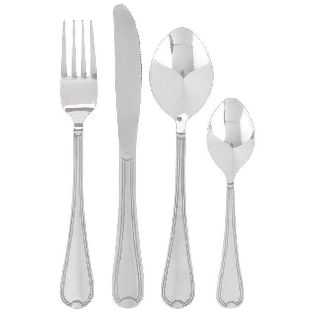 EXCELLENT HOUSEWARE Besteck-Set BESTECK | Kaufland.de