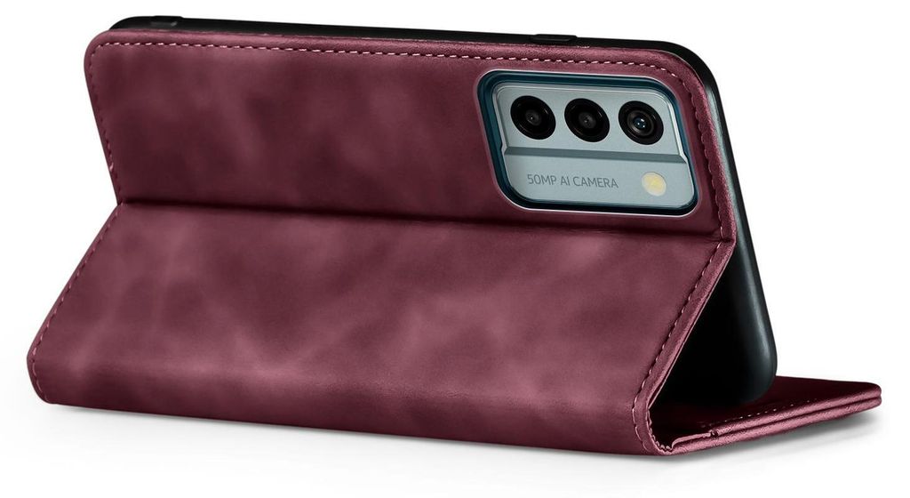 Handy Hülle für Nokia G22 Klapphülle Bookcase | Kaufland.de