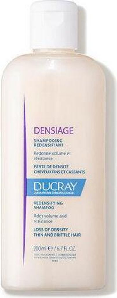 Ducray Densiage Redensifying Shampoo 200ml Šampóny