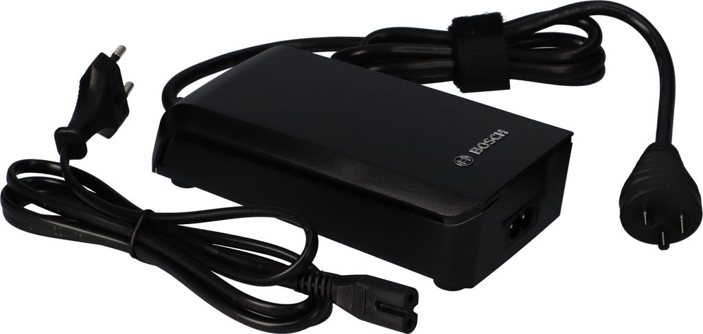 BOSCH Compact Charger, 2A Ladegerät, in | Kaufland.de