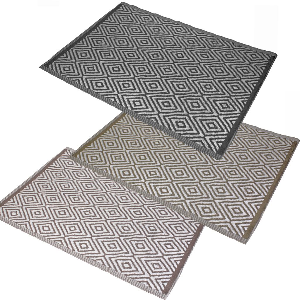 XL XXL Outdoor Außen Terrassen Teppich | Kaufland.de