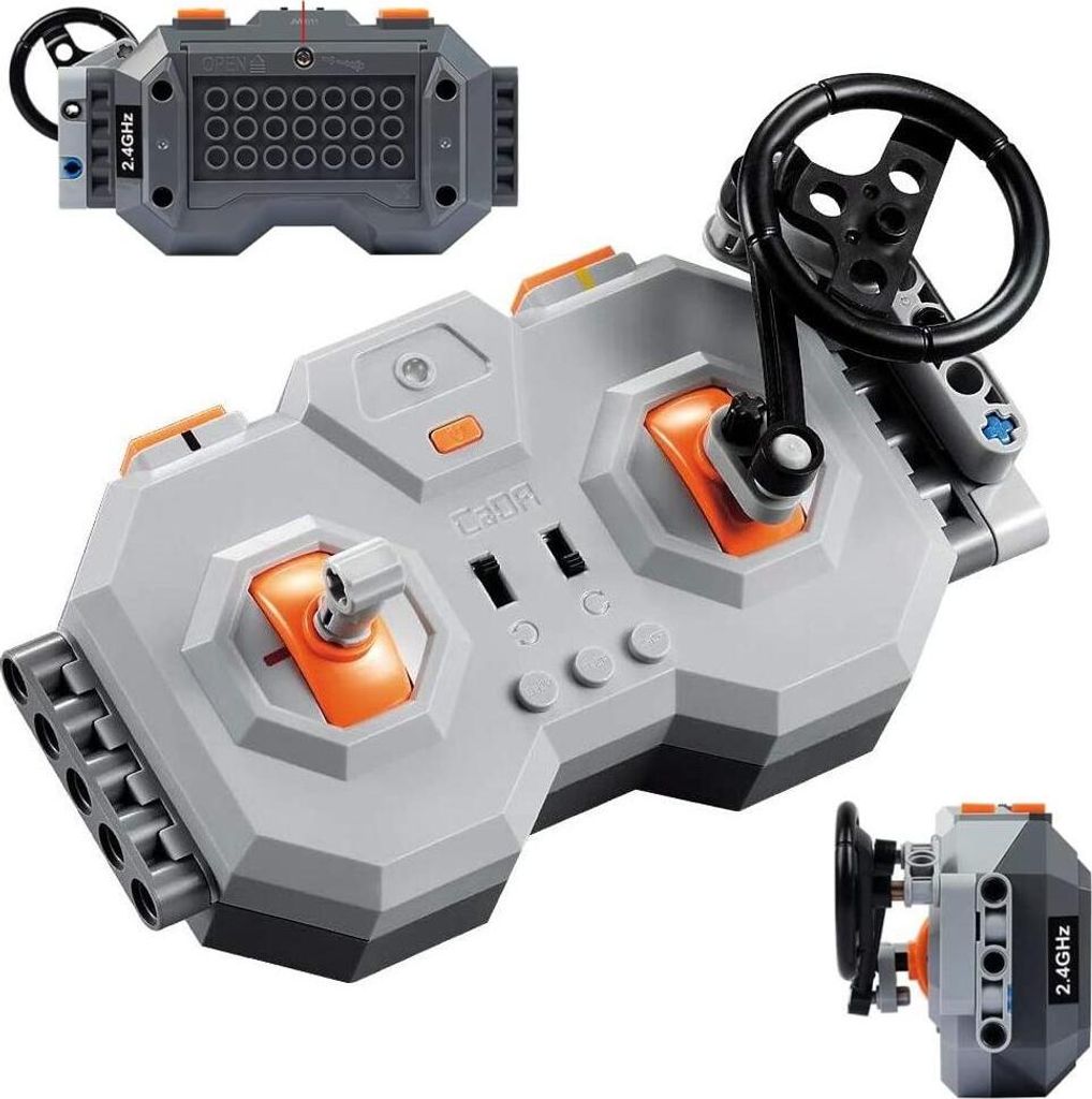 CaDA Power System Pro S059-003 Motoren | Kaufland.de