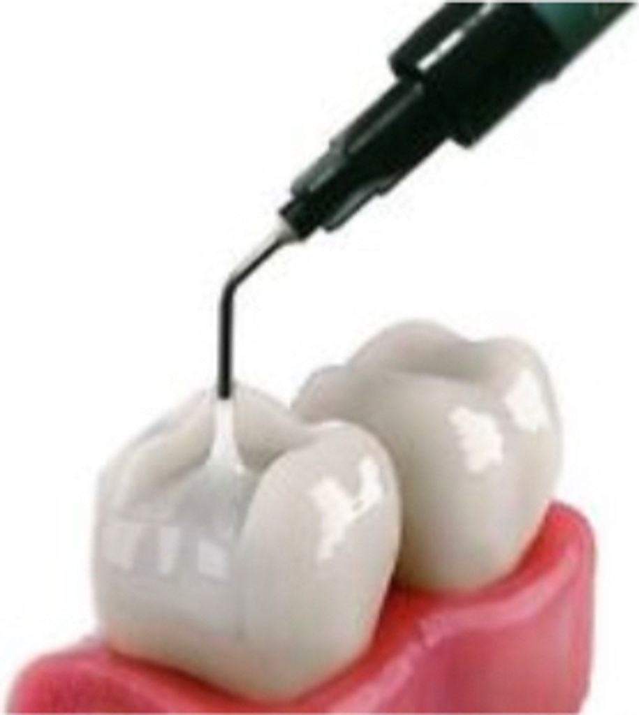 MEGAFILL FLOW Dental Composite Lichthärtend | Kaufland.de