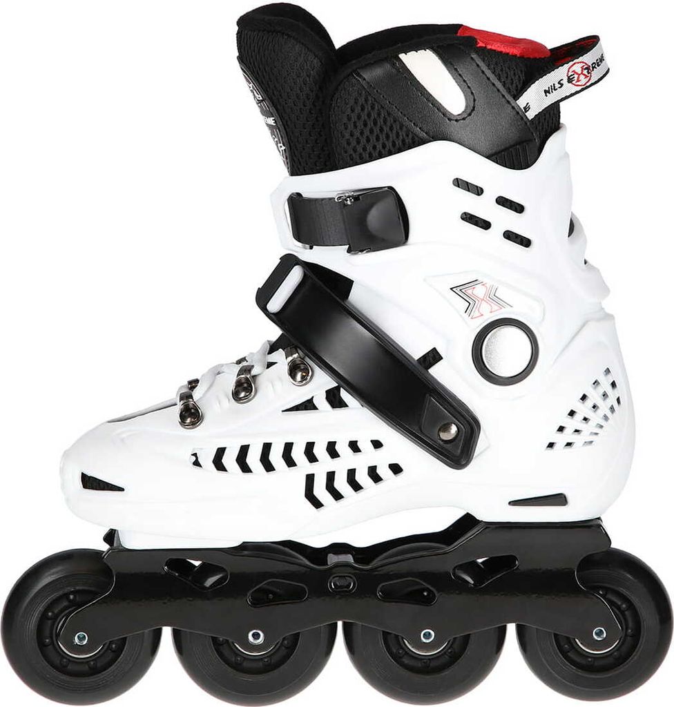 Nils Extreme Inline Skates für Herren und | Kaufland.de
