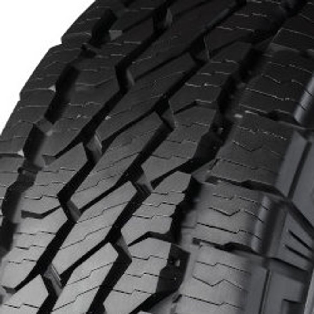 Bridgestone Dueler All Terrain A/T002 ( | Kaufland.de