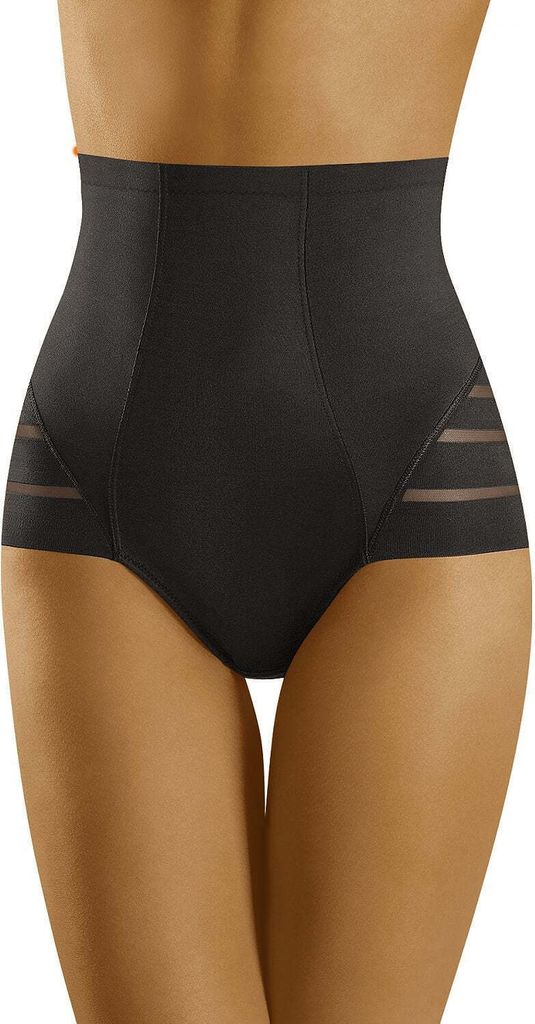 Wolbar Damen Slip Hoher Bund Shapewear WB428, | Kaufland.de