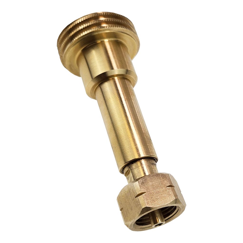 Versal LPG Gas Adapter ACME Tankanschluss für | Kaufland.de