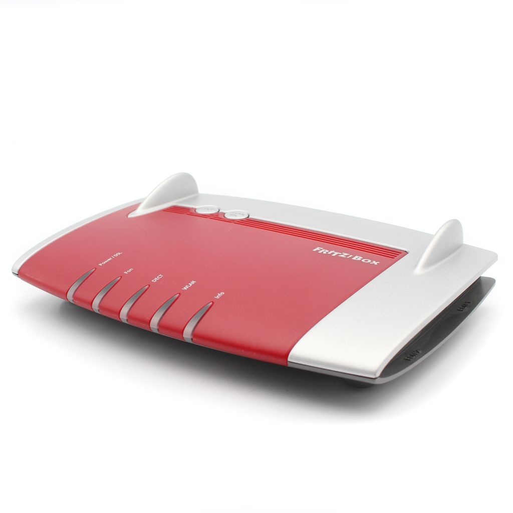 AVM FRITZ!Box 7430 ,ADSL2 VDSL Router | Kaufland.de