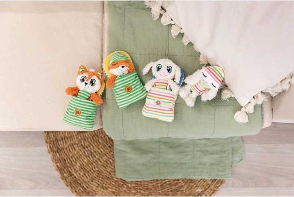 NICI Schaf Jolala Schlafmützen Kuscheltier | Kaufland.de