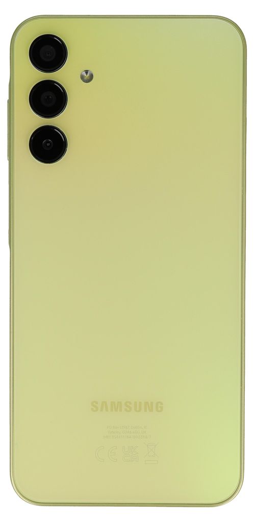 Samsung Galaxy A15 (A156) 5G 4/128GB ds Gelb | Kaufland.de