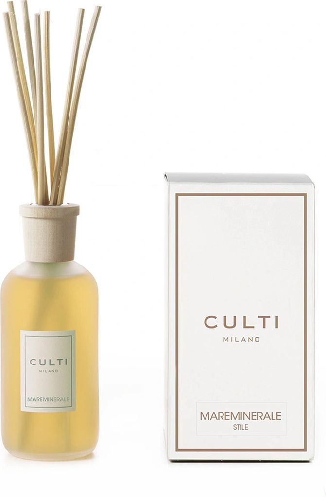 Culti Milano Mediterranea | Stile | Diffuser | Kaufland.de