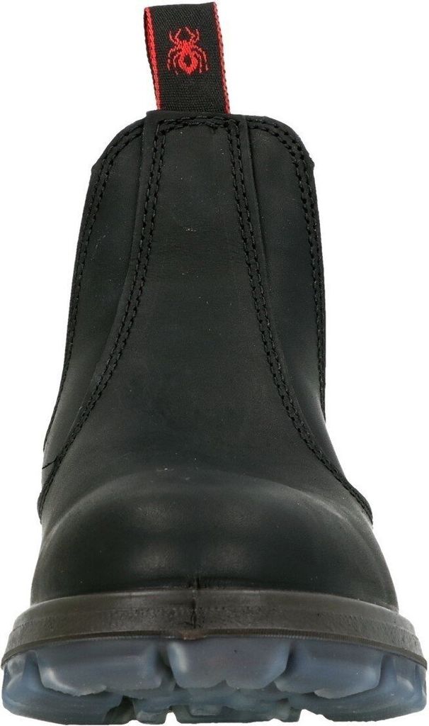 Redback BobCat UBOK Boots - Schwarz | Kaufland.de