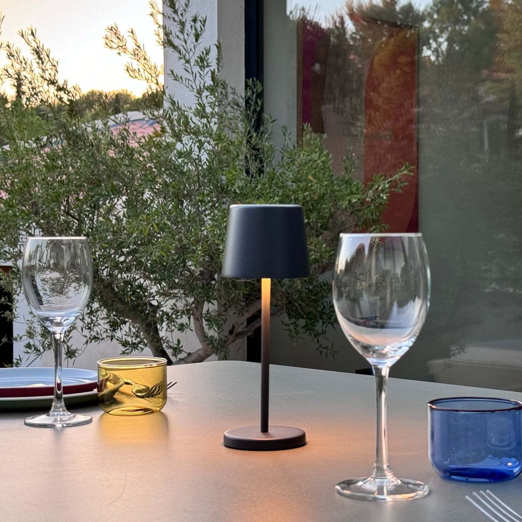 Tischlampe Mini H22Cm Kelly Mini Tischlichter | Kaufland.de