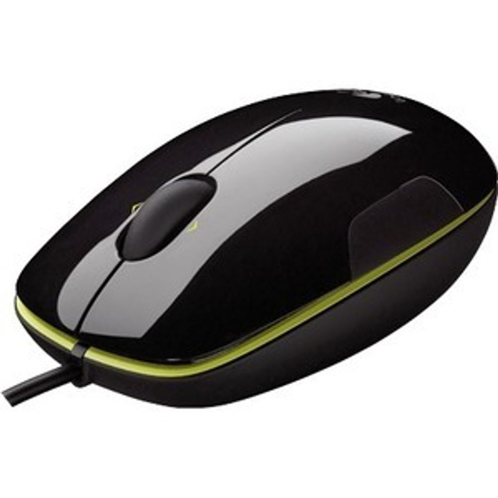 Logitech Laser Mouse M150, Beidhändig, Laser, | Kaufland.de