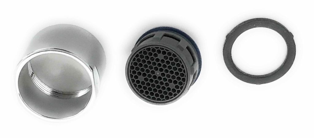 FRANKE Luftsprudler Perlator chrom Armatur | Kaufland.de