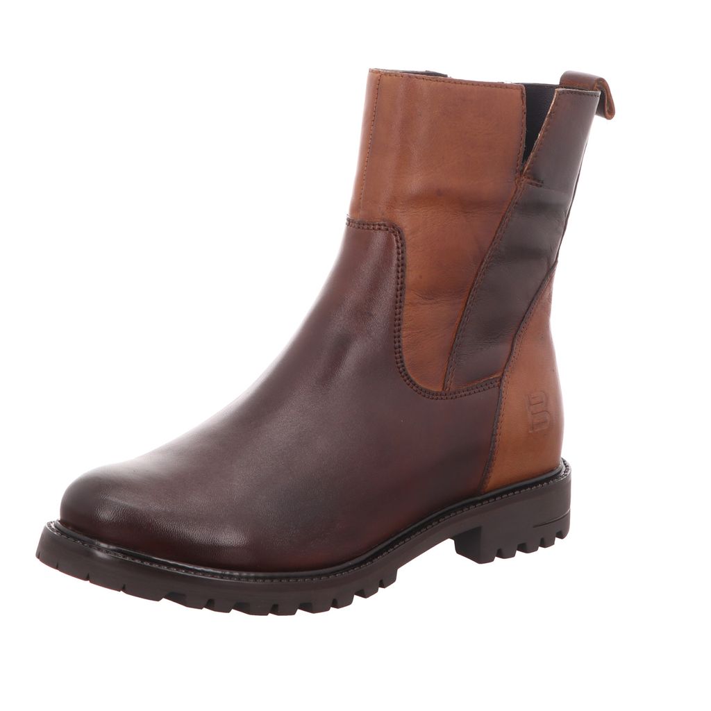 Bagatt Damen-Stiefelette Ronja Revo Braun, | Kaufland.de
