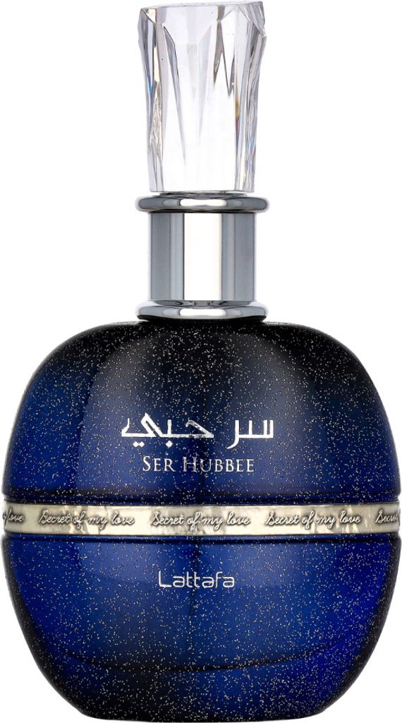 Lattafa Ser Hubbee EDP 100 ml W Eau de Parfum | Kaufland.de