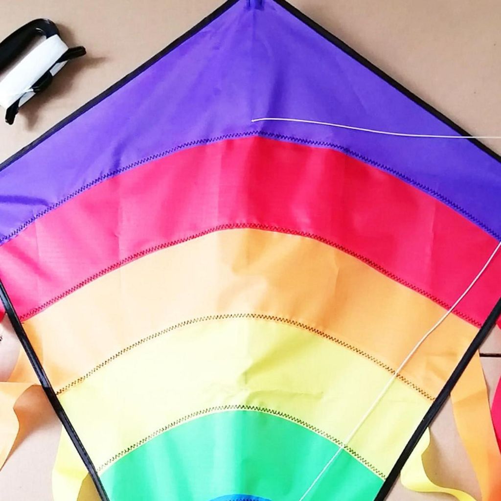 Drachen Kinder Einleiner Flugdrachen | Kaufland.de