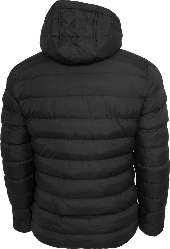Urban Classics Winterjacke Basic Bubble | Kaufland.de