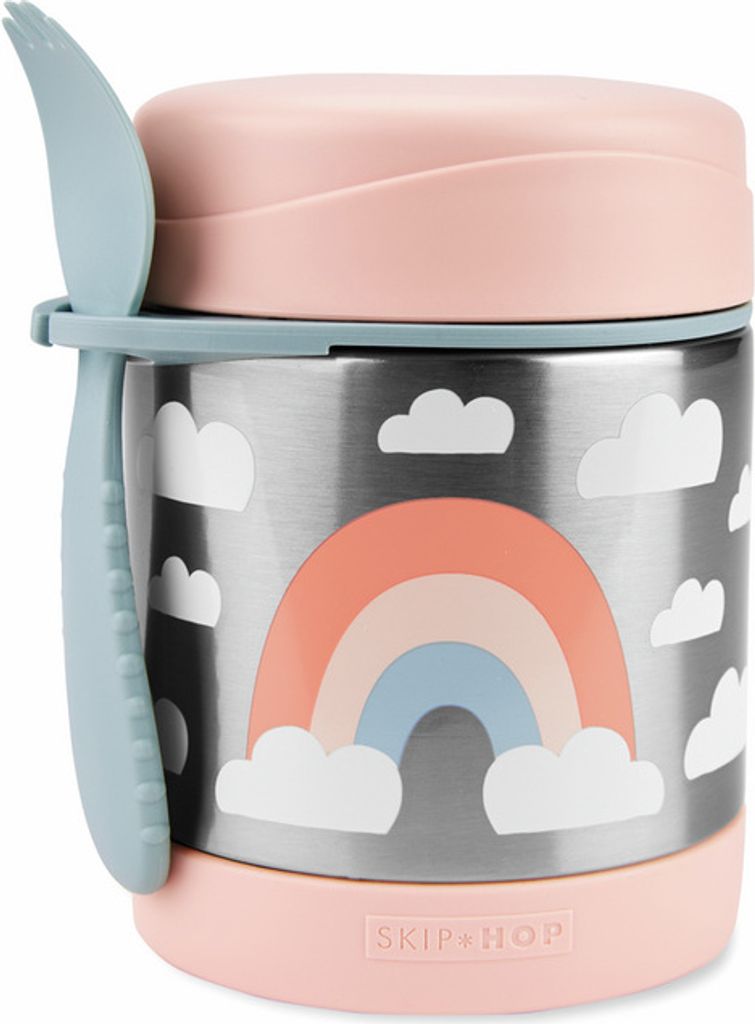 Skip Hop Spark Style ohřívací box z nerezové | Kaufland.cz