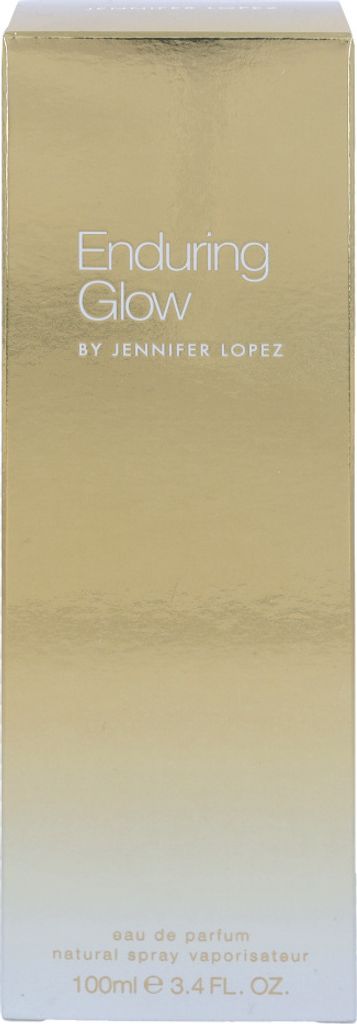 Dámský parfém Jennifer Lopez Enduring Glow | Kaufland.cz