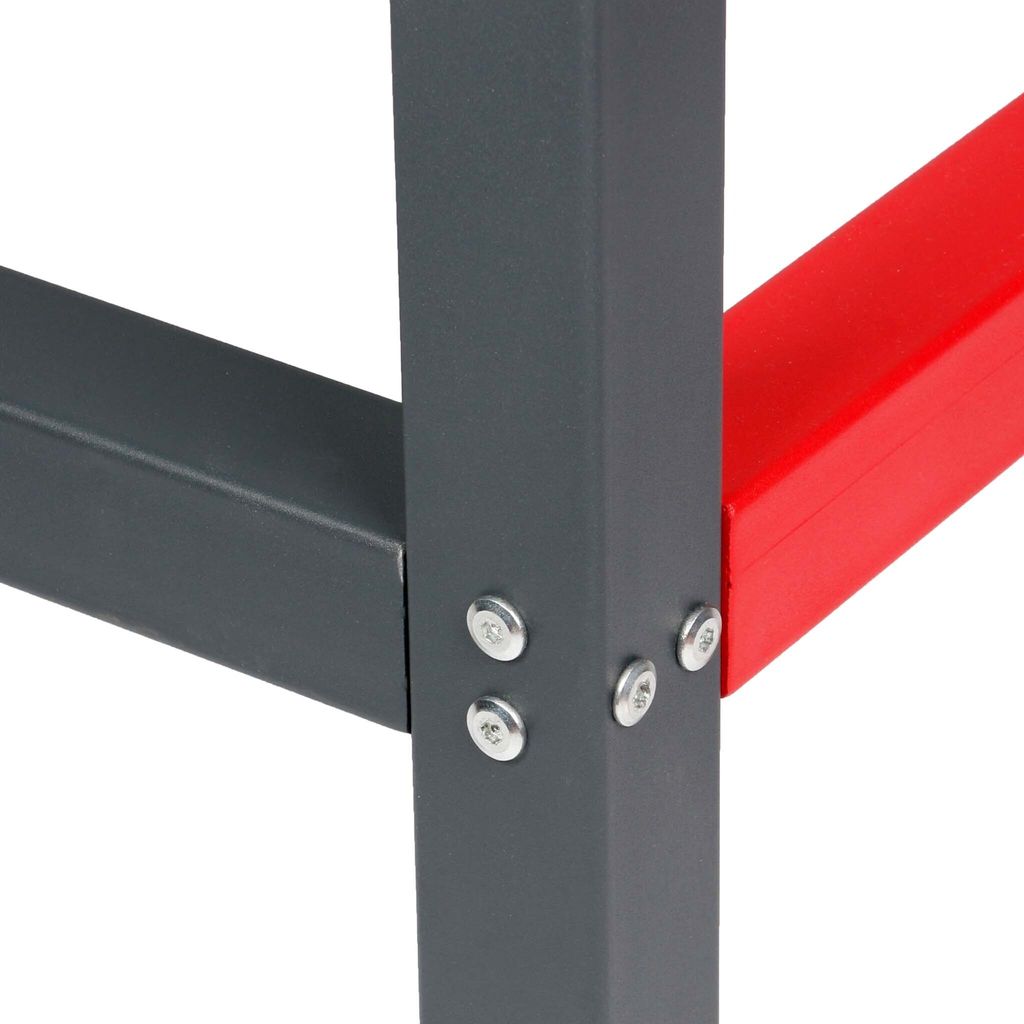 Rám pracovného stola Wiltec 150 x 57 x 81 cm | Kaufland.sk