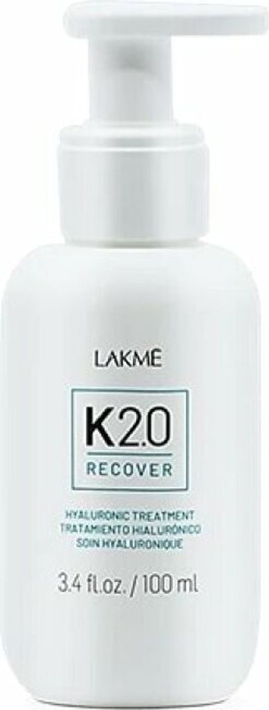 Lakmé K2.0 Recover Hyaluronic treatment | Kaufland.cz