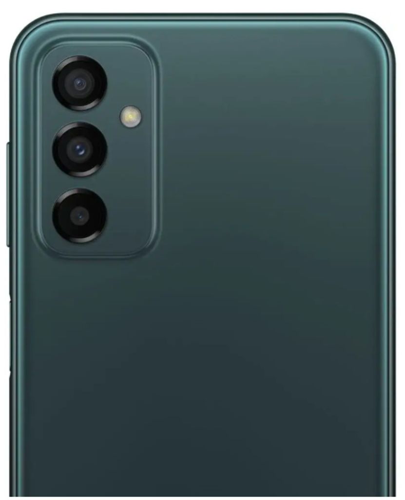 Samsung M236 Galaxy M23 5G 4GB RAM 128GB dual | Kaufland.de