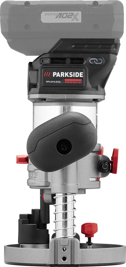 PARKSIDE PERFORMANCE® | Kaufland.de