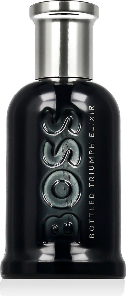 Hugo Boss Boss Bottled Triumph Elixir Parfum Intense 50 ml